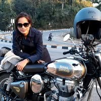 Sangeeta Doley Pegu – Medium