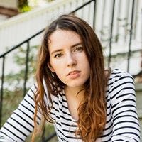 Fionnuala O'Byrne Fisk – Medium
