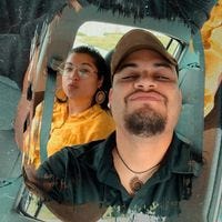 About – G.M. Arroyo – Medium