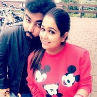 Shrreya Sidhant Lalla – Medium