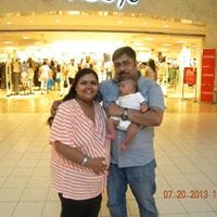 Prabal Ghosh – Medium