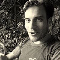 Jean-Michel Frus – Medium