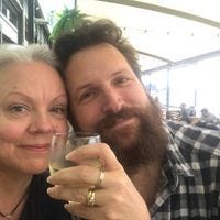 Peter Ireland – Medium