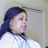 Nkiru Awuzie Nkwonta – Medium