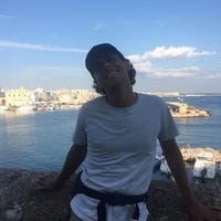 Colantoni Federico – Medium