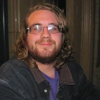 Robert Garner – Medium