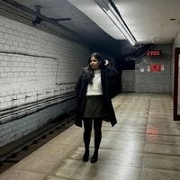 Garima Sharma – Medium