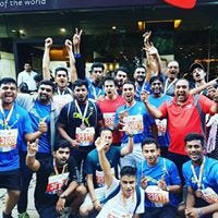 Giridhar Rajagopal – Medium