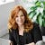 Brenda St Louis – Medium