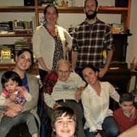 Paul Daniel Hunter – Medium