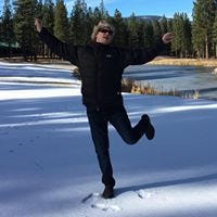 About – Andrew Balmat – Medium