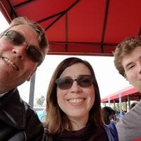 Richard Moore – Medium