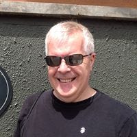 About – Ian Rodwell – Medium
