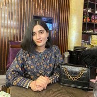 Areesha Qadeer – Medium
