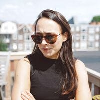 Lisanne Simon – Medium