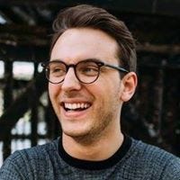 About – Paweł Nowak – Medium