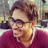 Aditya Khanna – Medium