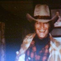 Jerald Small – Medium