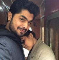 Sujan Suresh – Medium