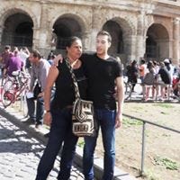 Ydalia Santamaría – Medium