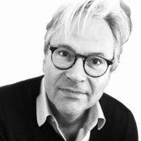 Stefan Rosinski – Medium