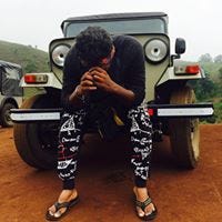 Raju Mohan – Medium