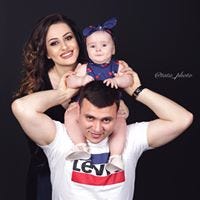 Sas Grigoryan – Medium