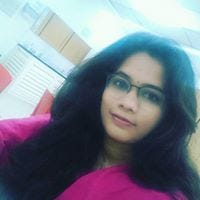 Swaty Subash – Medium