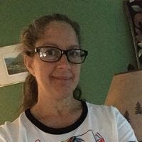 Susan Schaefer – Medium