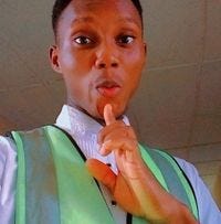 Egbe Emmanuel Kelechi – Medium