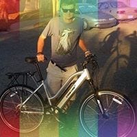 John-Michael Mahnke – Medium