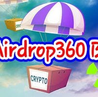 Airdrop BD – Medium