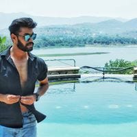 Rahul Jain – Medium