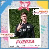 Ryan Pousson – Medium