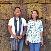 Chanachai Onsuwan – Medium