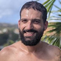 David Bhakti Santos – Medium