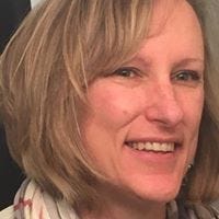 Cat Haist – Medium