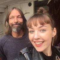 Jake Cole – Medium