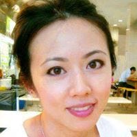 Rachel Hong – Medium