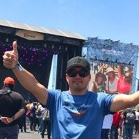 Felipe Serrano – Medium