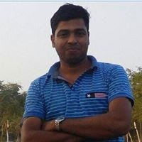Manas R Senapati – Medium
