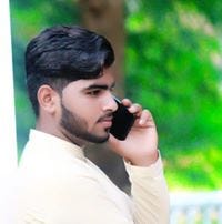 Rashid Ali Jokhio – Medium