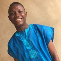 About – Abioye Ayomide Joshua – Medium