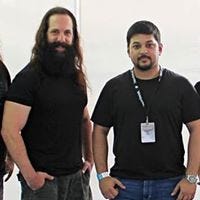 Rahul Basu – Medium