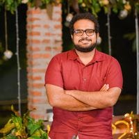 Ruwinda Rowel – Medium