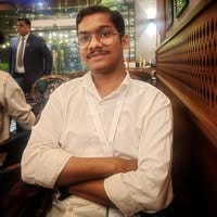 Divyansh Gandhi – Medium