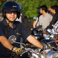 Gaurav Mehrotra – Medium