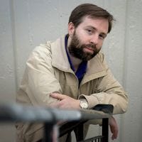 Carl Müller Frøland – Medium