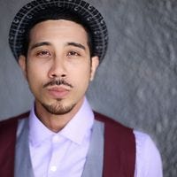 Gerard JD Ando – Medium