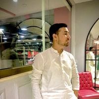 About – Abdul Manan Malik – Medium